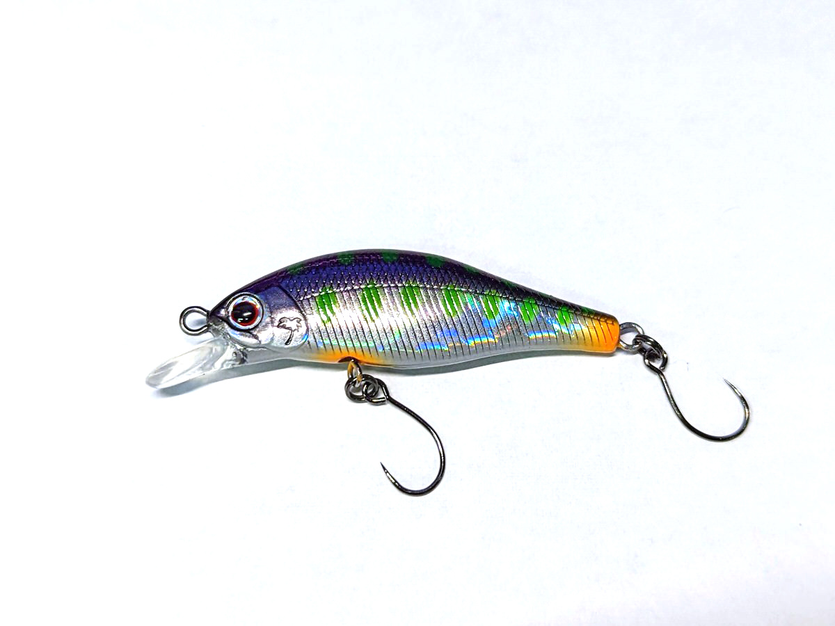 アレキサンドラ TRY-ANGLE 10th Anniversary | 釣り具のTRY-ANGLE