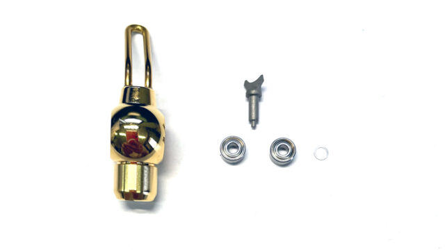 ライトフリクションラインガイドセット BC42/43系・BC52系・BC73系用 （特許取得済 PAT.） | 釣り具のTRY-ANGLE