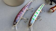 釣り具のTRY-ANGLE