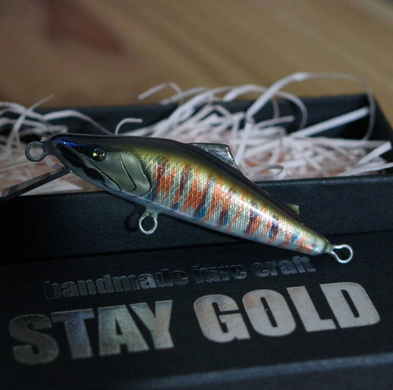 2024/12/8(日) 第15回ハンドクラフトエキシビション | 釣り具のTRY-ANGLE